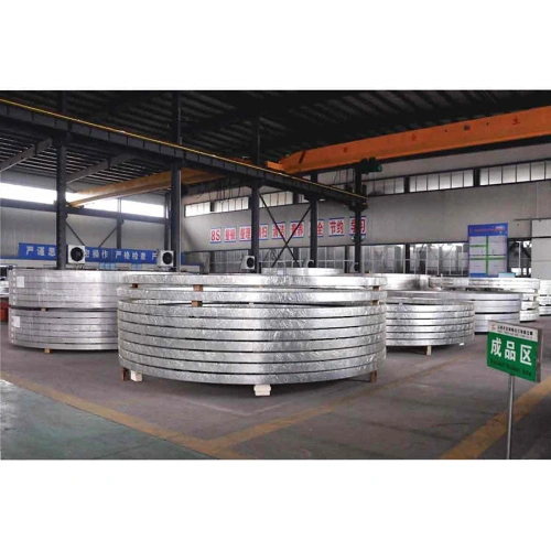 중국 12.0MW 해상 풍력 단일 파일 파운데이션 플랜지 제조업체